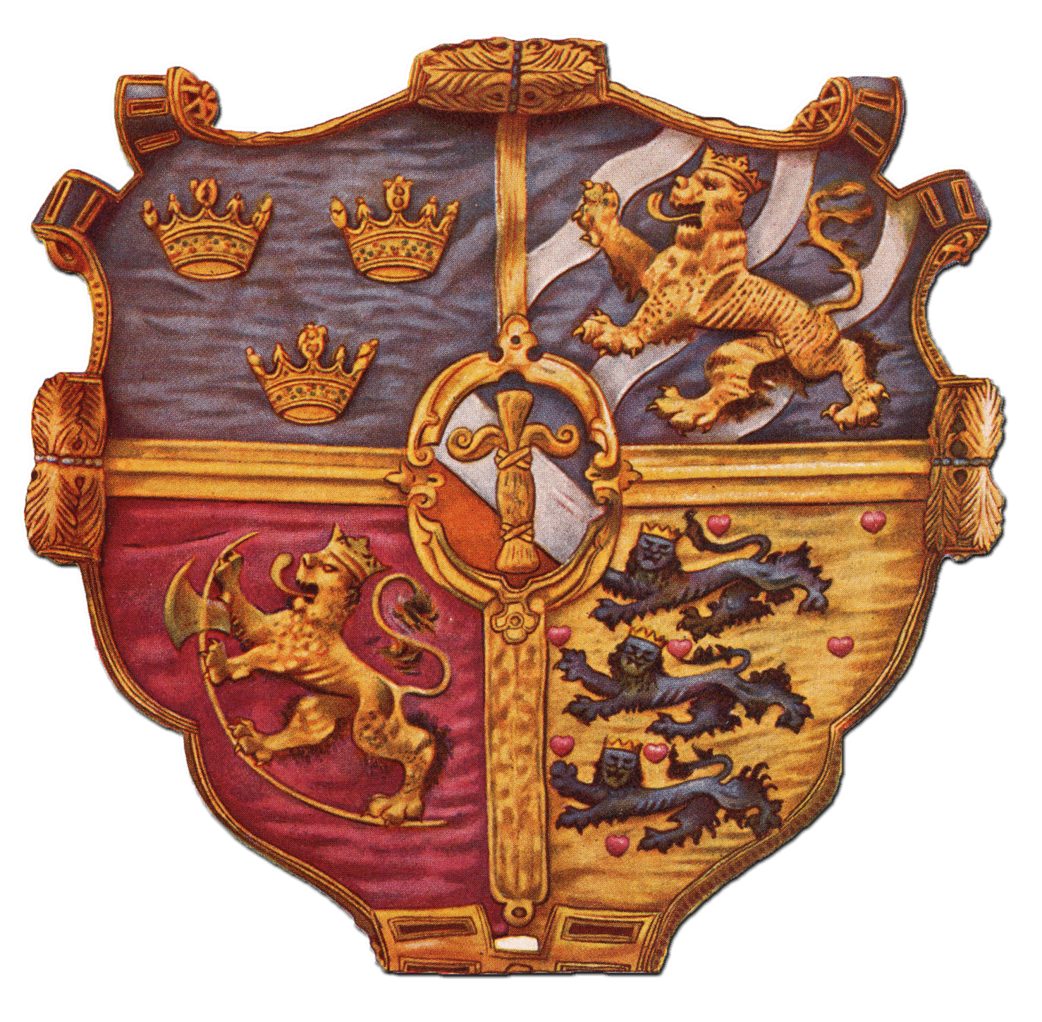 Historical Leaders Who Were Conned by Their Closest Advisors