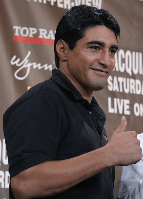 The Best Hispanic Boxers of All Time