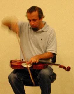 Famous Male Fiddlers | List of Top Male Fiddlers