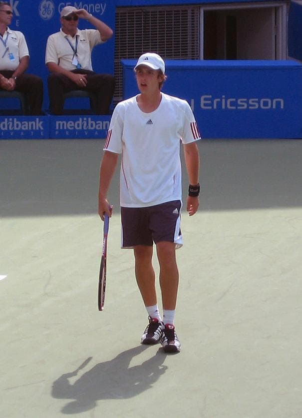 Best Latvian Tennis Players | List of Famous Tennis Players from Latvia