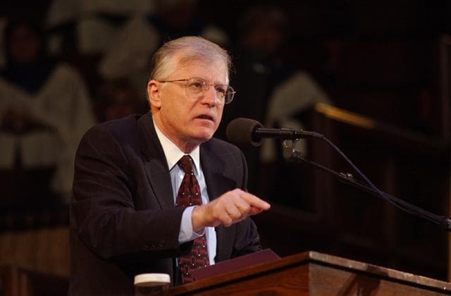 Famous Male Pastors | List of Top Male Pastors