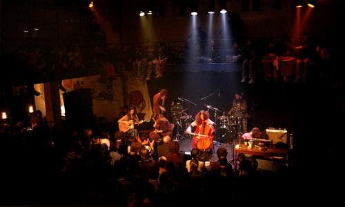 Psychedelic Folk Bands | List of Best Psych Folk Groups