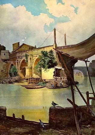 Famous Photographers from Italy | List of Top Italian Photographers