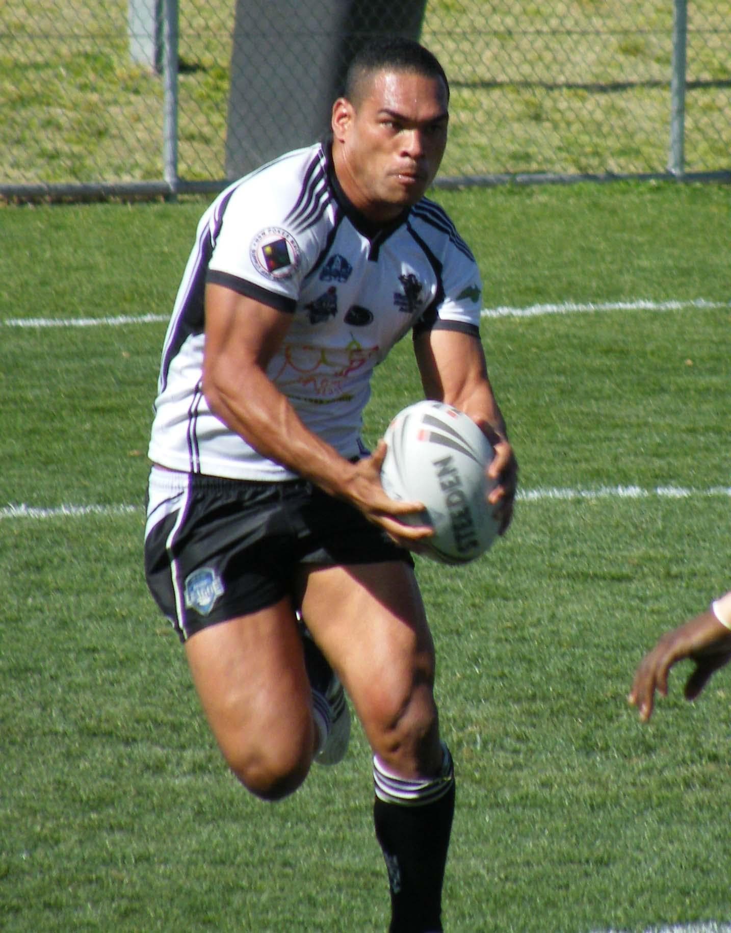 Famous Rugby Players from Tonga | List of Top Tonga Rugby Players