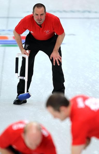 Famous Curlers from Scotland | List of Top Scottish Curlers