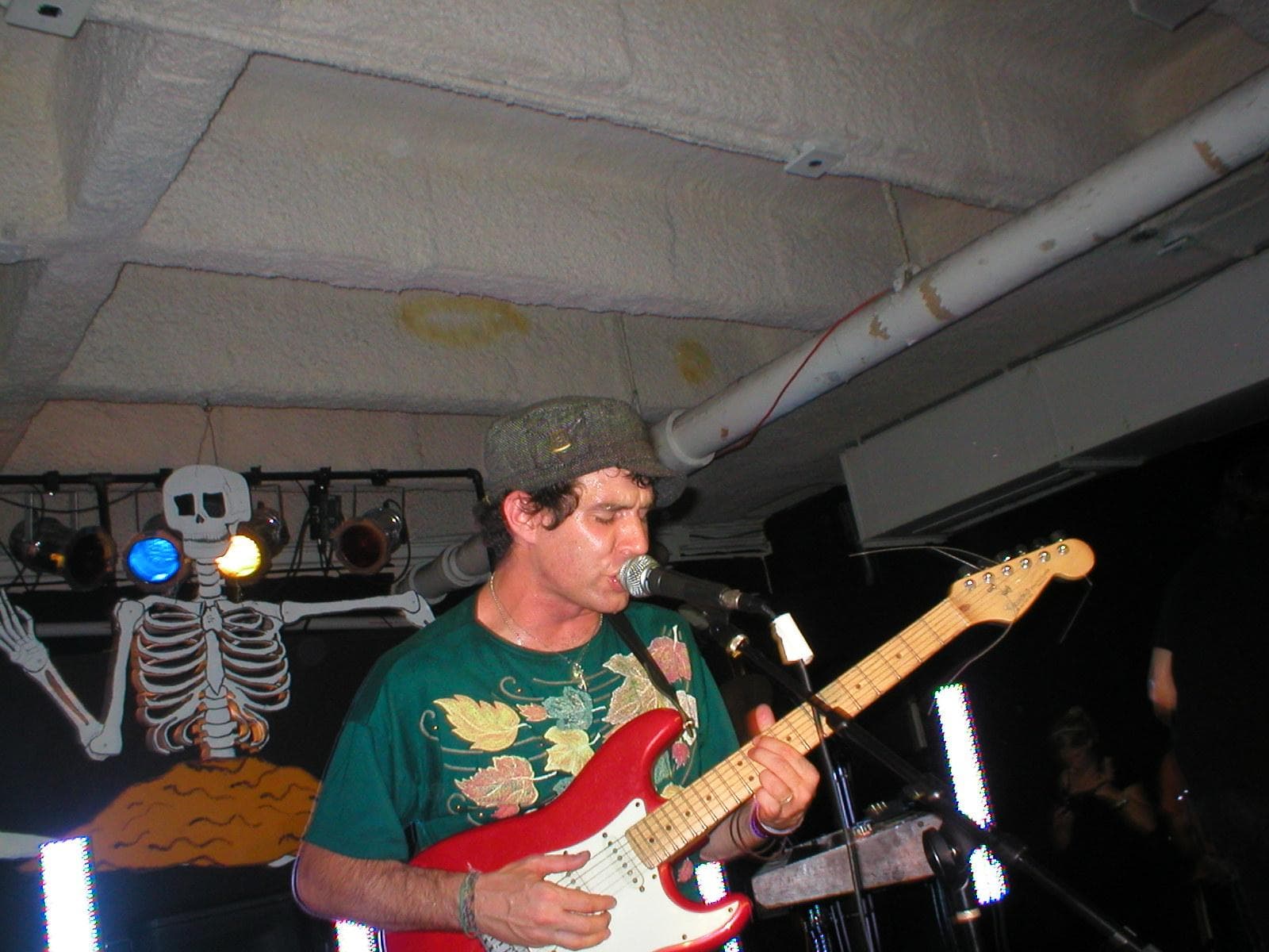 Experimental Rock Bands | List of Best Experimental Rock Artists/Groups