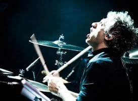 Famous Percussionists | List of the Top Well-Known Percussionists