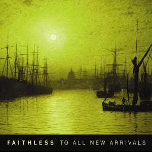 List of All Top Faithless Albums, Ranked