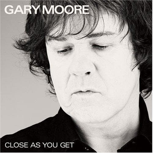 The Best Gary Moore Albums, Ranked By Fans