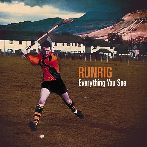 List of All Top Runrig Albums, Ranked