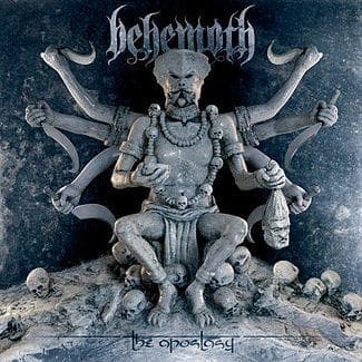 List of All Top Behemoth Albums, Ranked