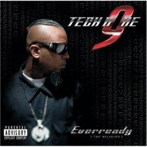 All Tech N9ne Albums Ranked Best To Worst By Fans