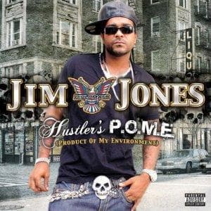 List of All Top Jim Jones Albums, Ranked