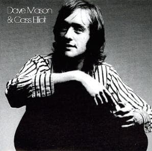 List of All Top Dave Mason Albums, Ranked