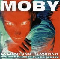 List of All Top Moby Albums, Ranked