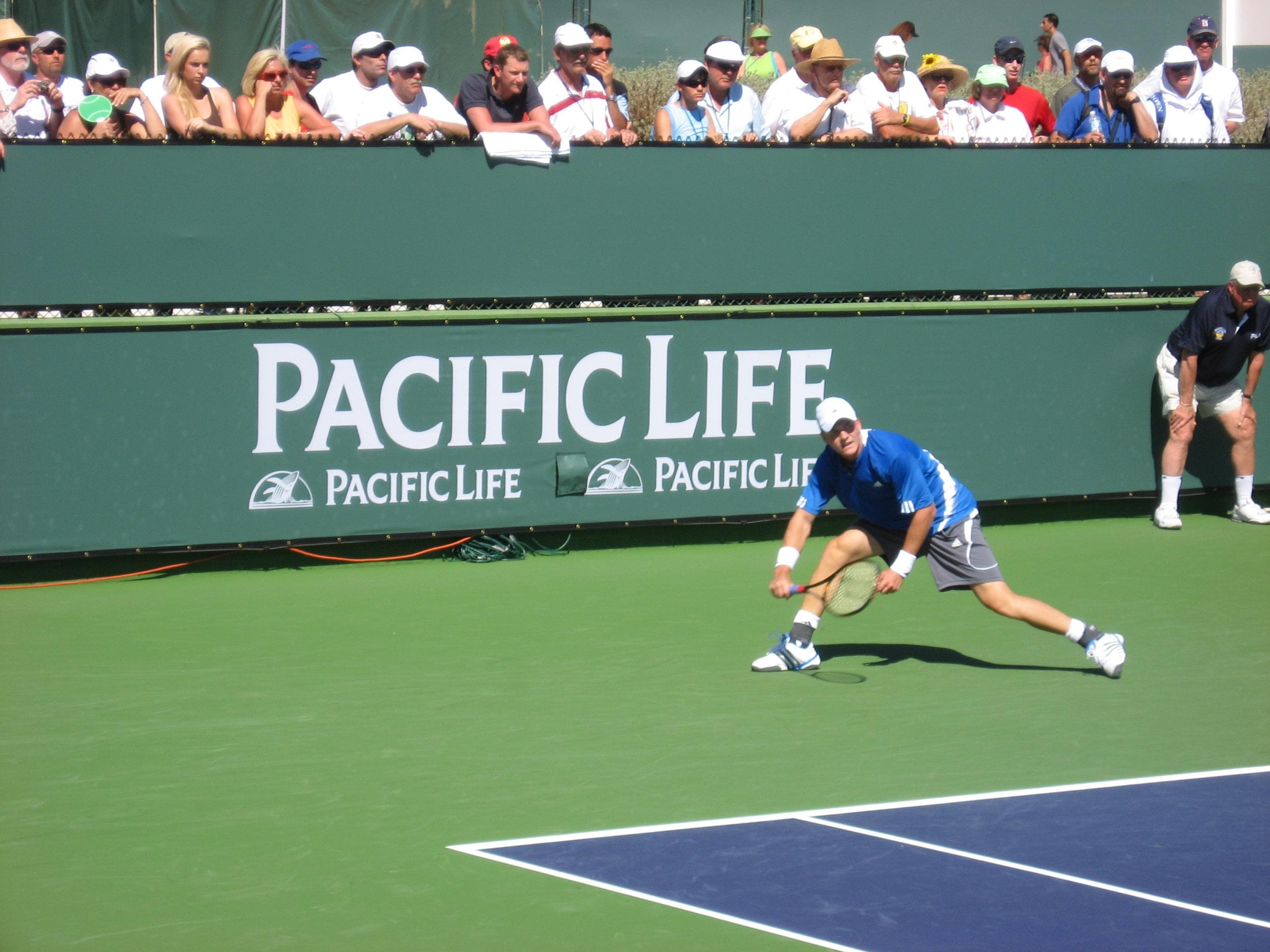 The Best Russian Tennis Players of All Time, Served Up by Fans