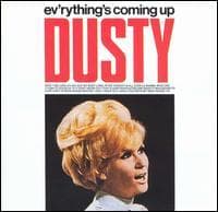 List of All Top Dusty Springfield Albums, Ranked