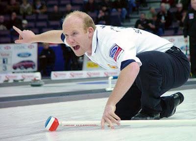 Famous Curlers from Scotland | List of Top Scottish Curlers