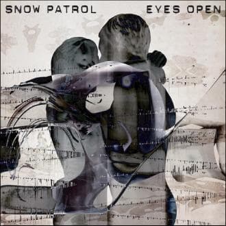 List of All Top Snow Patrol Albums, Ranked