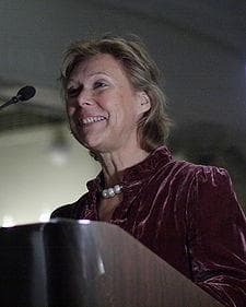 Famous Female Historians | List of Top Female Historians