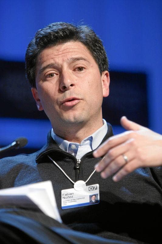 Latino Politicians | List of Famous Hispanic Politicians