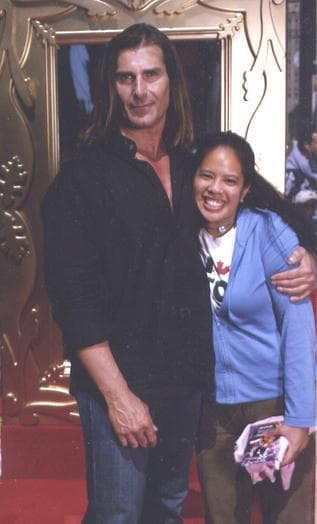 Famous Italian Actors | List of Actors from Italy