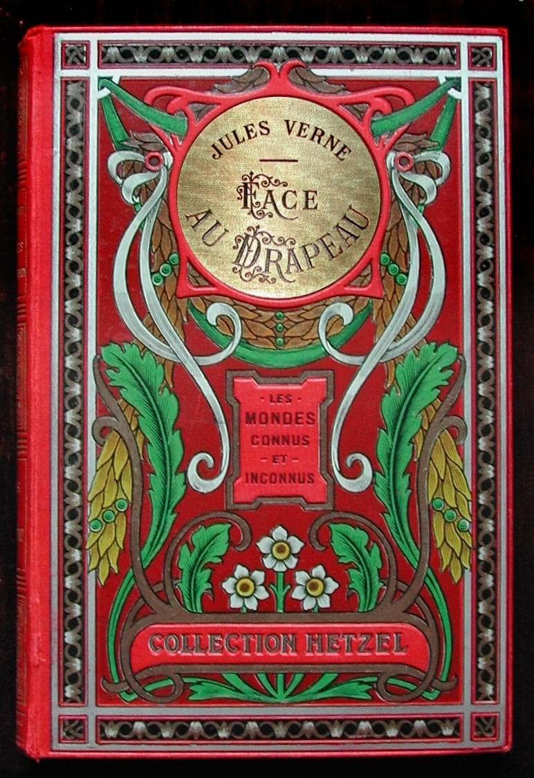 Best Jules Verne Books | List of Popular Jules Verne Books, Ranked