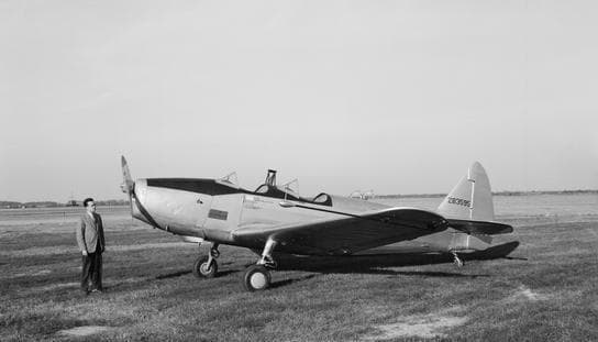 Fairchild Airplanes | List of All Fairchild Aircraft Types