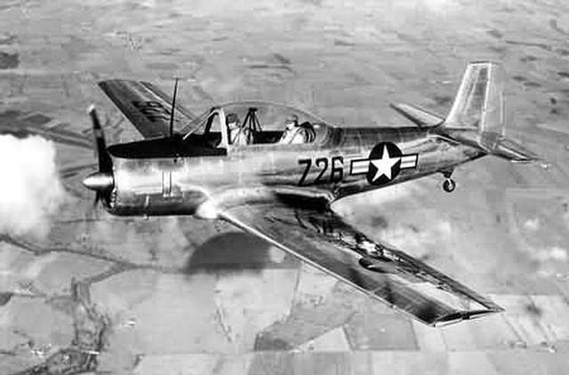 Fairchild Airplanes | List of All Fairchild Aircraft Types