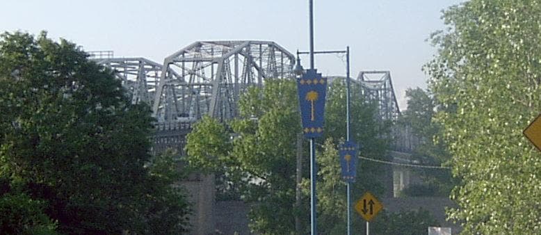 List of Famous Bridges in Washington