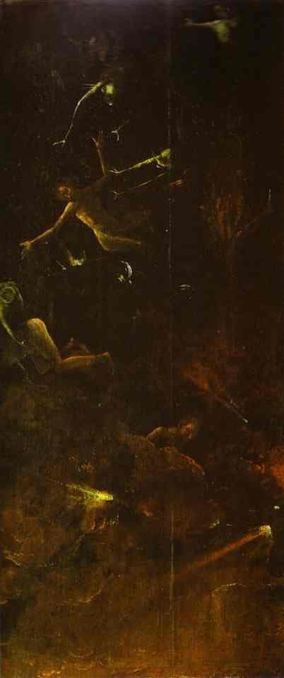 Artwork by Hieronymus Bosch List | Hieronymus Bosch Paintings & Sculptures
