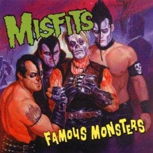 List of All Top Misfits Albums, Ranked