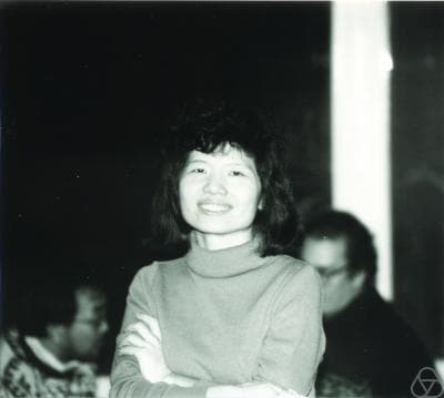 List of 100+ Famous Female Mathematicians