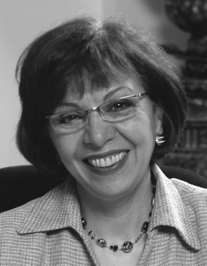 Famous Professors from Iran | List of Top Iranian Professors