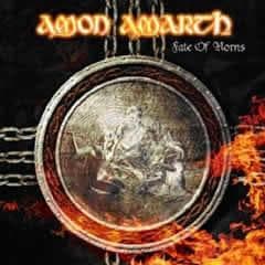 The Best Amon Amarth Albums, Ranked By Fans