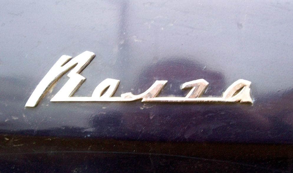 All GAZ Models: List of GAZ Cars & Vehicles (4 Items)