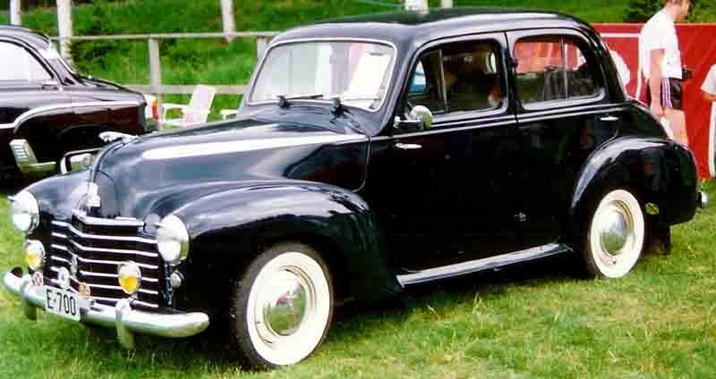 All Vauxhall Models: List of Vauxhall Cars & Vehicles {#nodes}