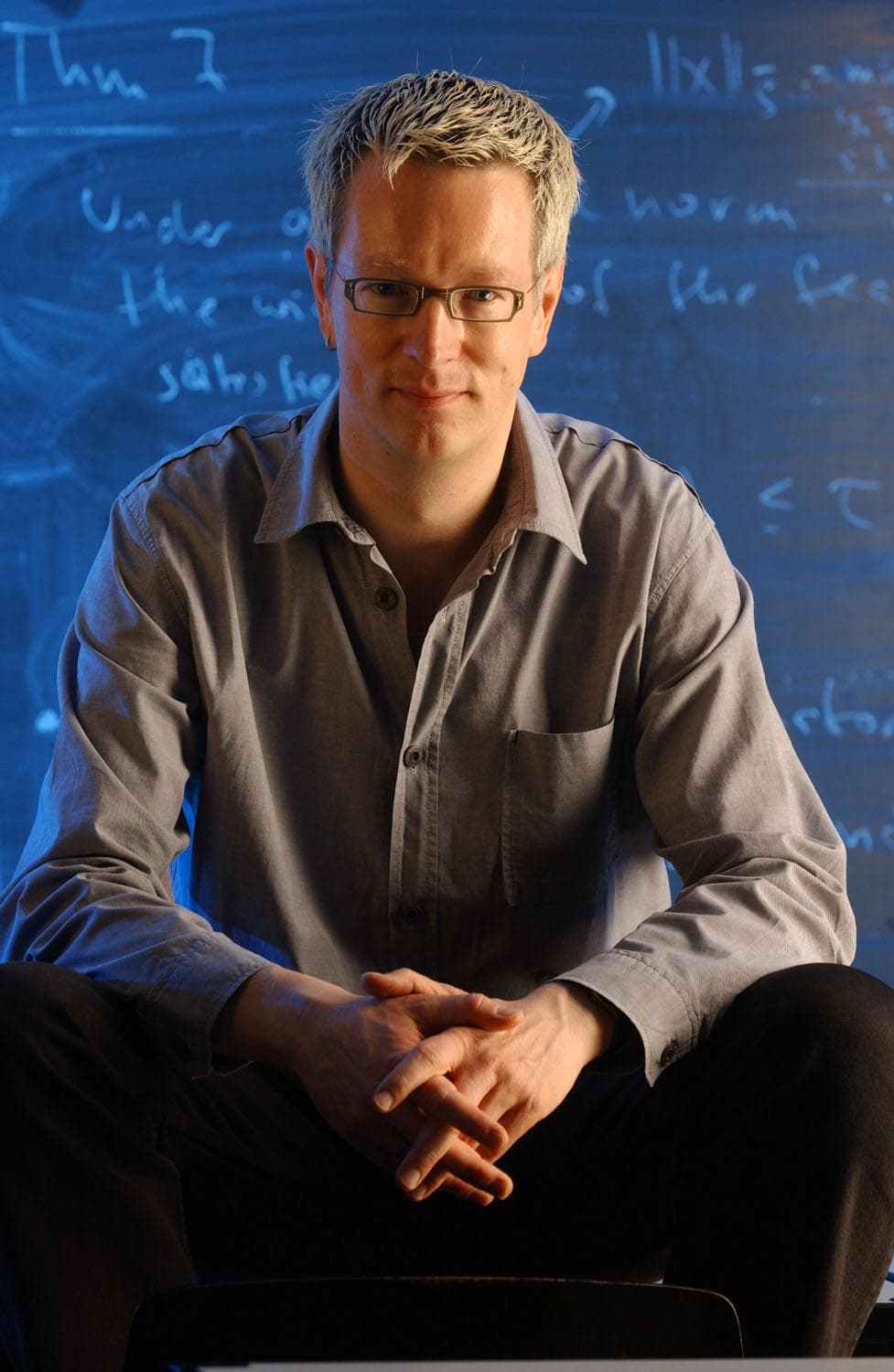 Famous Mathematicians from Germany | List of Top German Mathematicians