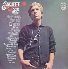 All Scott Walker Albums, Ranked Best to Worst by Fans