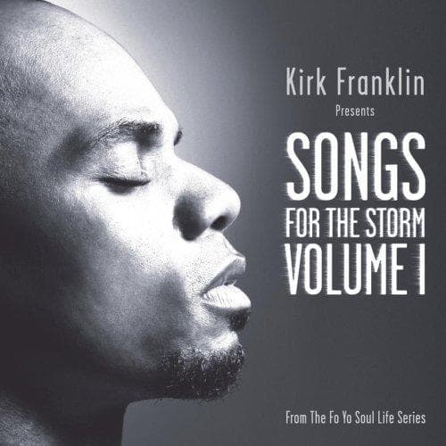 List of All Top Kirk Franklin Albums, Ranked