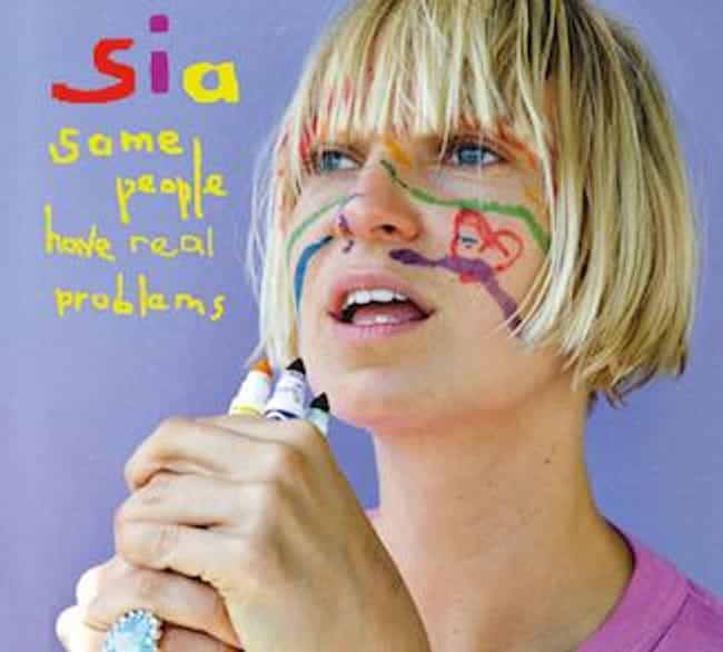 List of All Top Sia Furler Albums, Ranked List of All Top Sia Furler Albums, Ranked