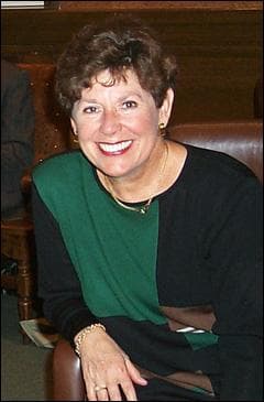 Famous Female Judges | List of Top Female Judges