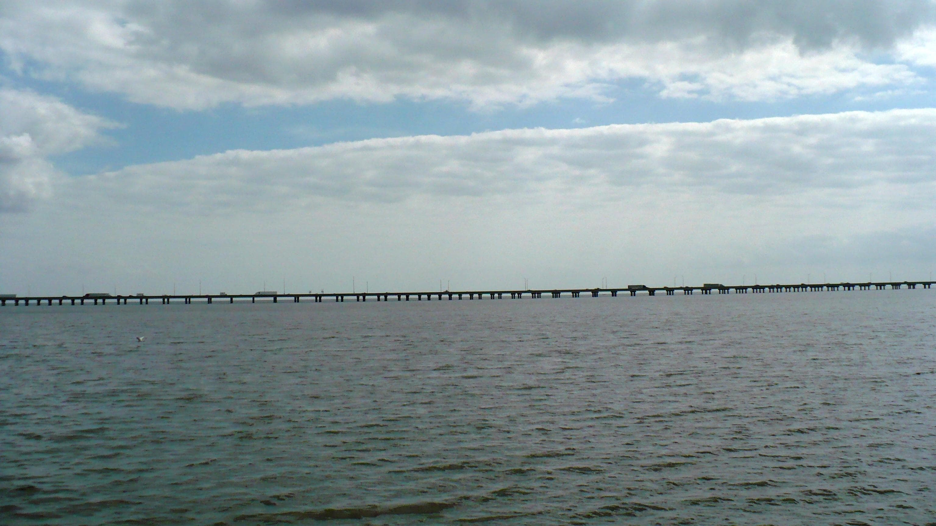 List of Famous Bridges in Alabama