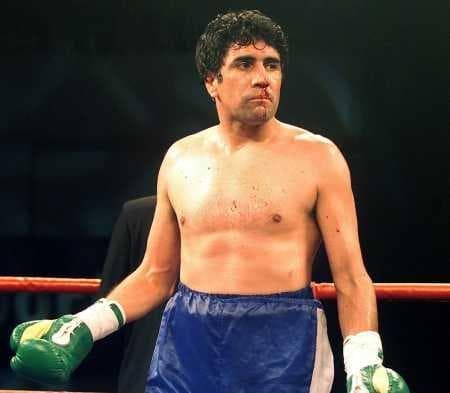 Best Argentinian Boxers | List of Famous Boxers from Argentina