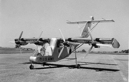 Fairchild Airplanes | List of All Fairchild Aircraft Types