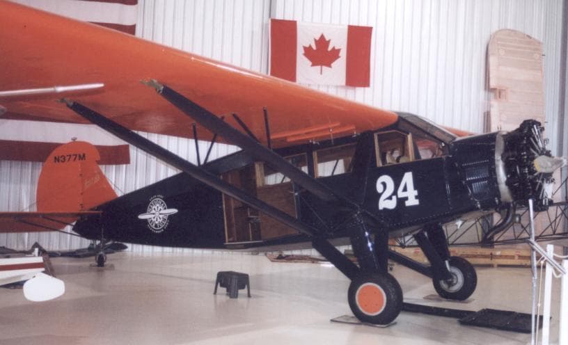 Curtiss-Wright Airplanes | List of All Curtiss-Wright Aircraft Types