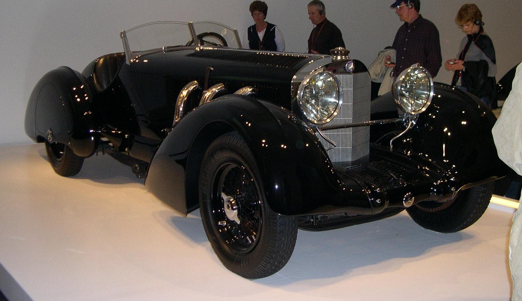 All Mercedes-Benz Models: List of Mercedes-Benz Cars & Vehicles