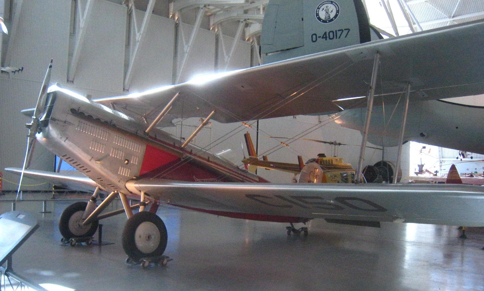 Douglas Aircraft Company Airplanes | List of All Douglas Aircraft ...