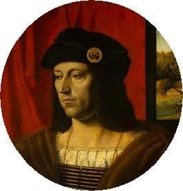 Members of the House Of Sforza | List of House Of Sforza Names