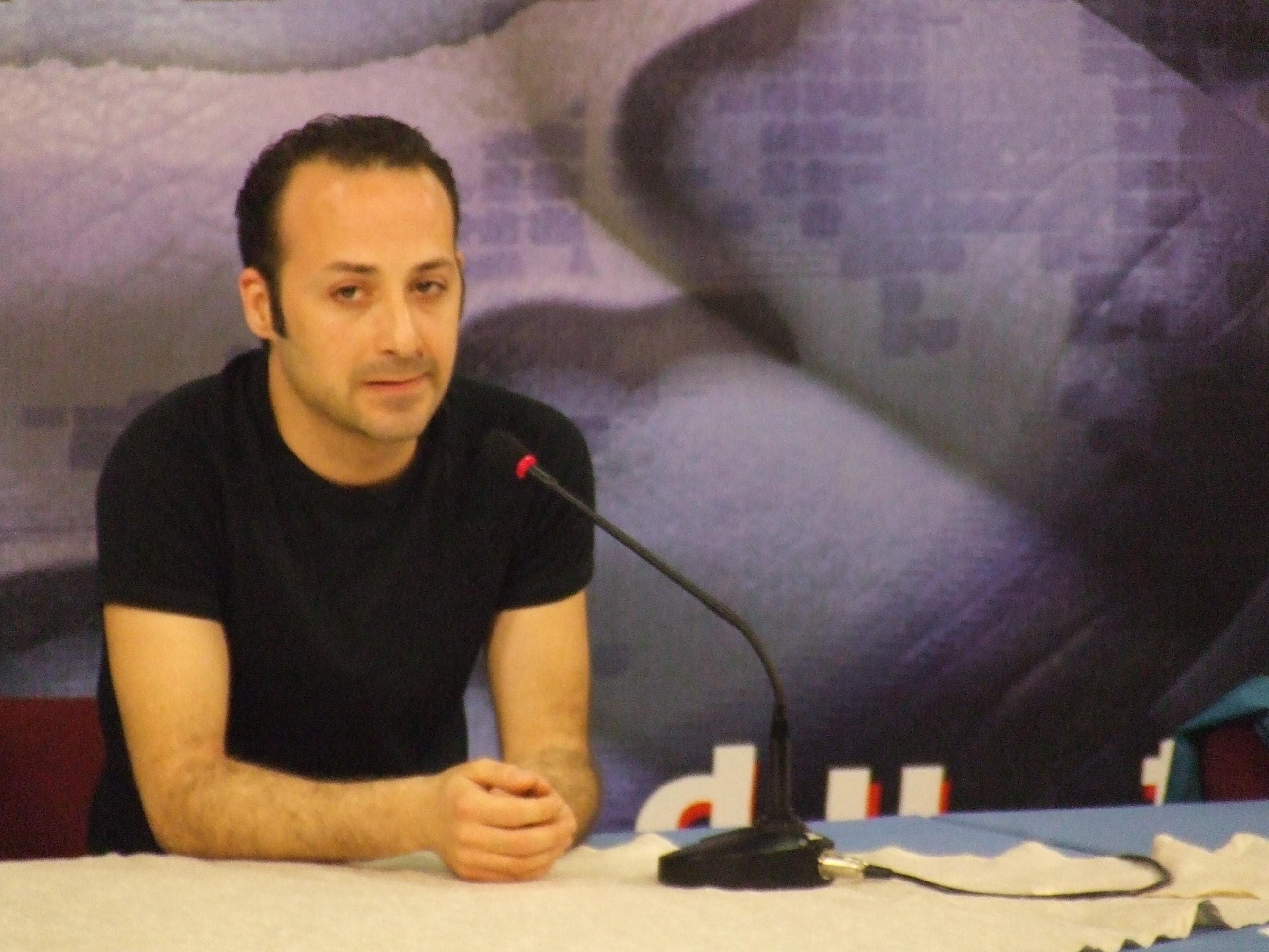 Famous Comedians from Turkey | List of Top Turkish Comedians